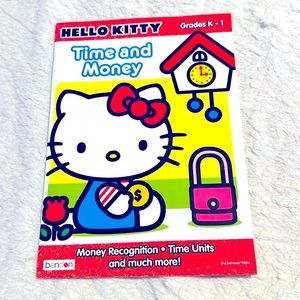 Hello Kitty | Other | Hello Kitty Bundle | Poshmark